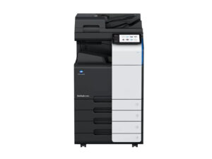 Konica Minolta bizhub C250i Product Information