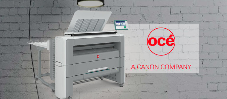Oce Printers Archives - Copiers On Sale