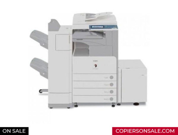 Canon imageRUNNER 3035 FOR SALE | Buy Now | SAVE UP TO 70%