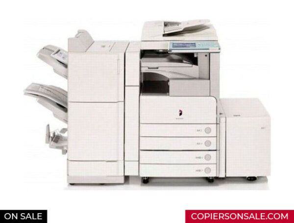 Canon imageRUNNER 3035 FOR SALE | Buy Now | SAVE UP TO 70%