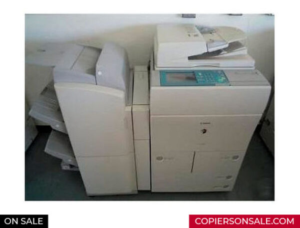Canon imageRUNNER 5075 FOR SALE | Buy Now | SAVE UP TO 70%