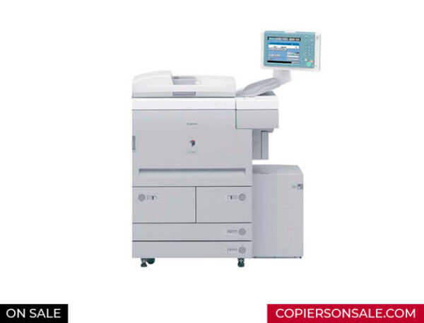 Canon imageRUNNER 7105 FOR SALE | Buy Now | SAVE UP TO 70%