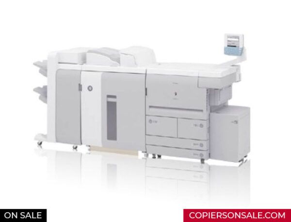 Canon imageRUNNER 7105 FOR SALE | Buy Now | SAVE UP TO 70%