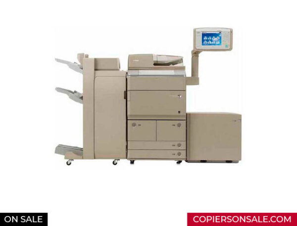 Canon imageRUNNER ADVANCE 8285 For Sale | Buy Now | Up to 70% Off