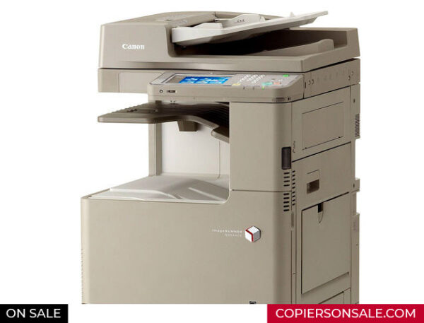 Canon imageRUNNER ADVANCE C5235 For Sale | Buy Now | 70% Off