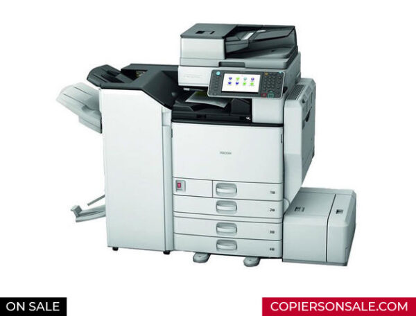 Ricoh Aficio MP C3002 FOR SALE | Buy Now | SAVE UP TO 70%