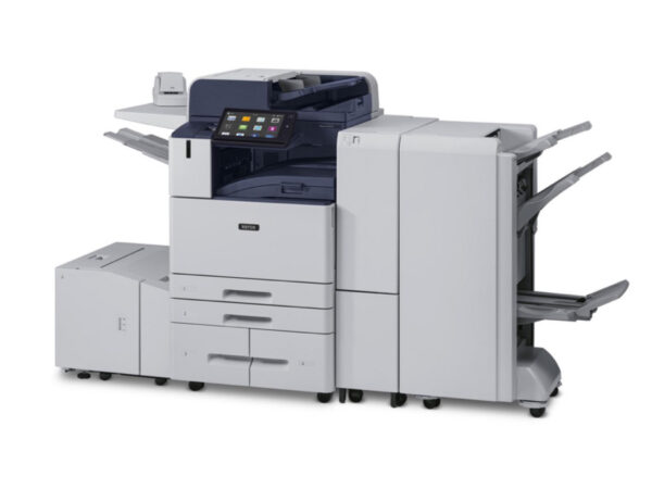 Xerox AltaLink C8155 Product Information