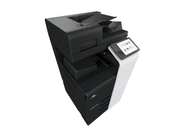 Konica Minolta bizhub 300i Product Information