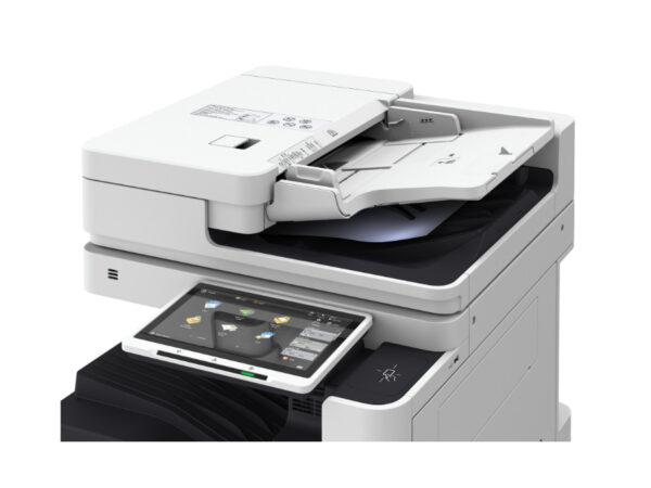 Canon imageRUNNER ADVANCE DX C5840i pdf brochure - Copiers on Sale