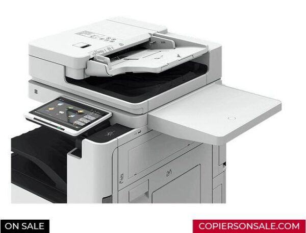 Canon imageRUNNER ADVANCE DX C5850i FOR SALE | Buy Now | UP TO 70% OFF