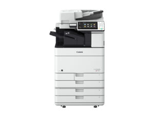 Canon imageRUNNER ADVANCE DX C5860i Product Information