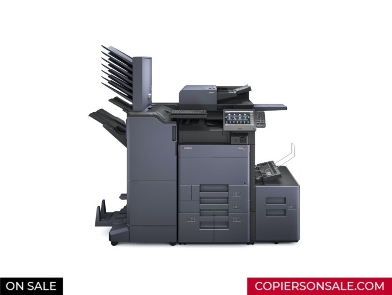 Copystar Archives - Copiers On Sale