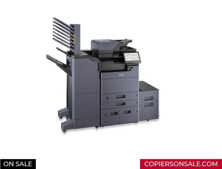 Copystar Archives - Copiers On Sale