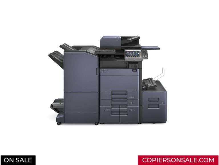 Copystar Archives - Copiers On Sale
