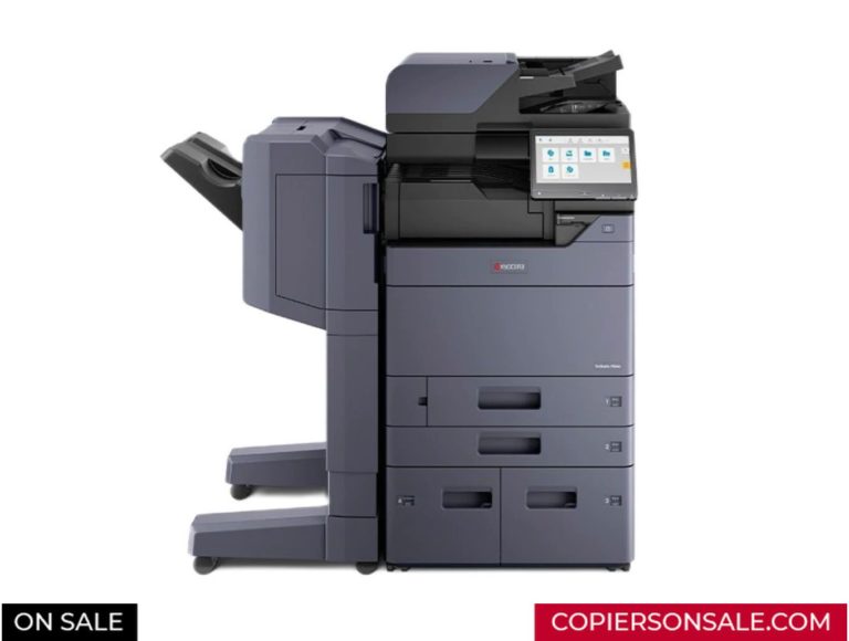 Copystar Archives - Copiers On Sale