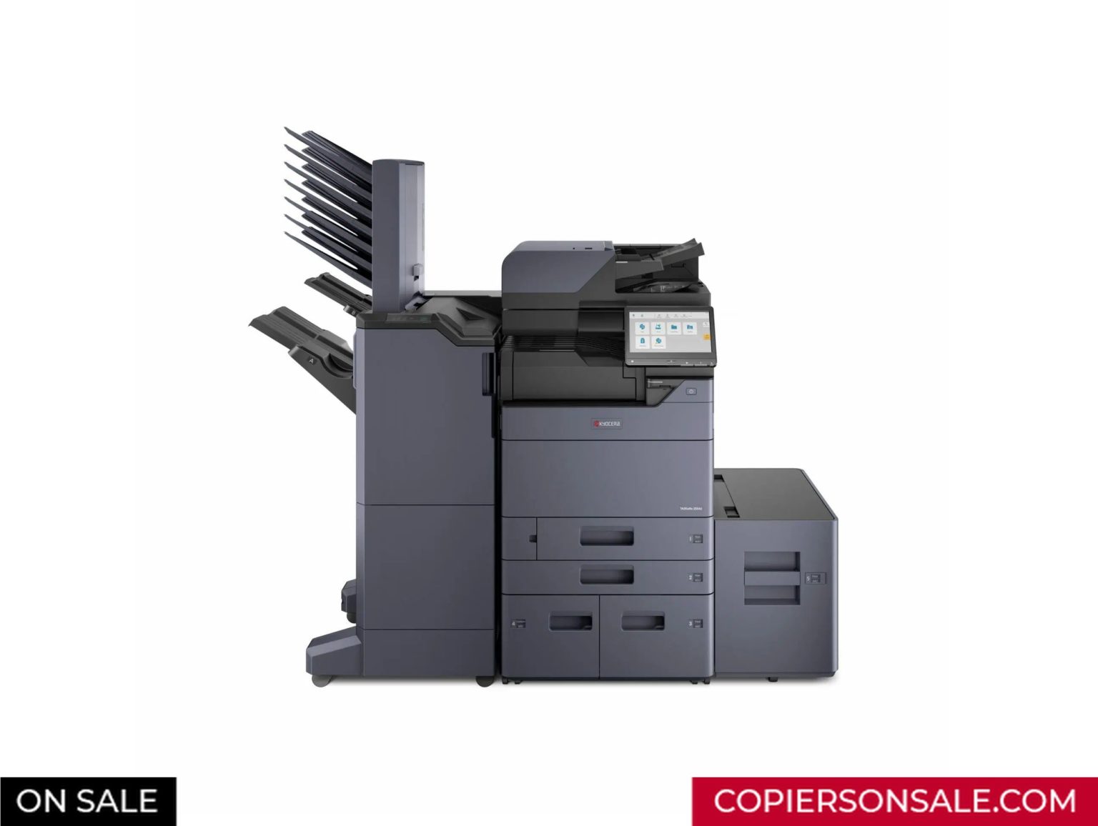 Copystar CS 6054ci specifications - Office Copier