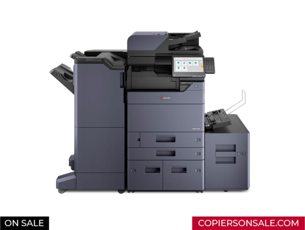 Copystar Archives - Copiers on Sale