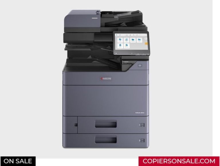 KYOCERA TASKalfa 4054ci specifications - Office Copier