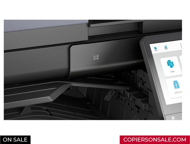 KYOCERA TASKalfa 5054ci specifications - Office Copier