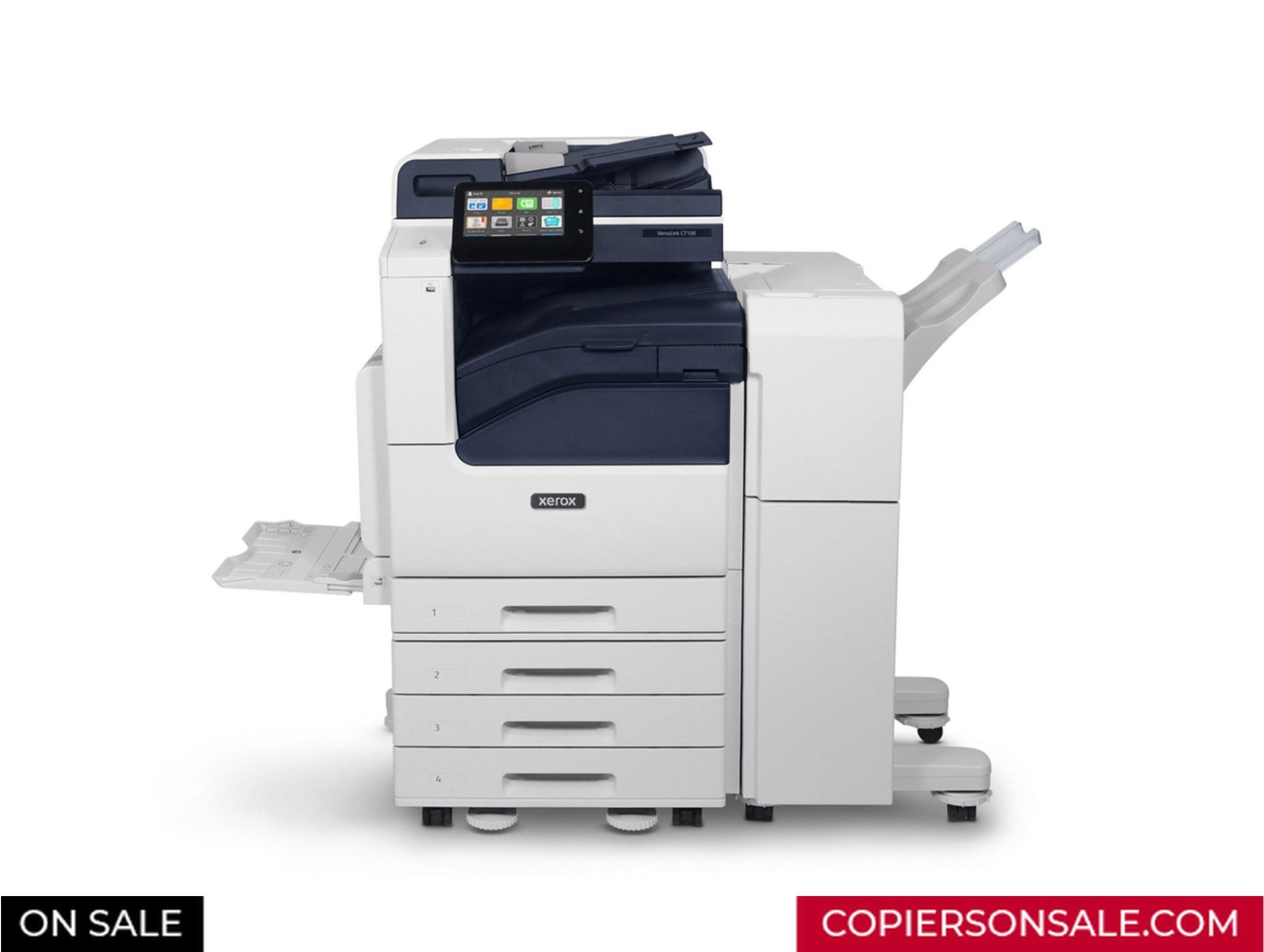Xerox VersaLink C7120 FOR SALE | Buy Now | SAVE UP TO 70%