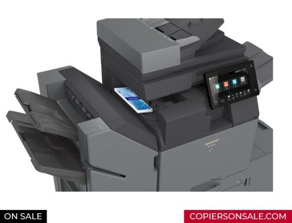 Sharp BP-50C55 FOR SALE | Buy Now | SAVE UP TO 70%