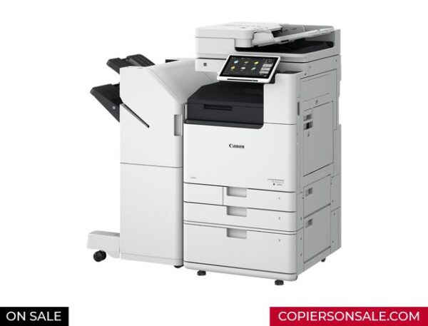 Canon imageRUNNER ADVANCE DX 4925i FOR SALE | Buy Now | SAVE UP TO 70%