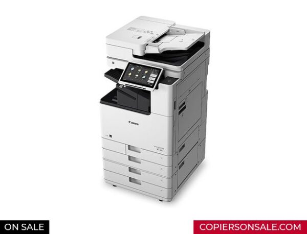 Canon imageRUNNER ADVANCE DX 4945i FOR SALE | Buy Now | SAVE UP TO 70%