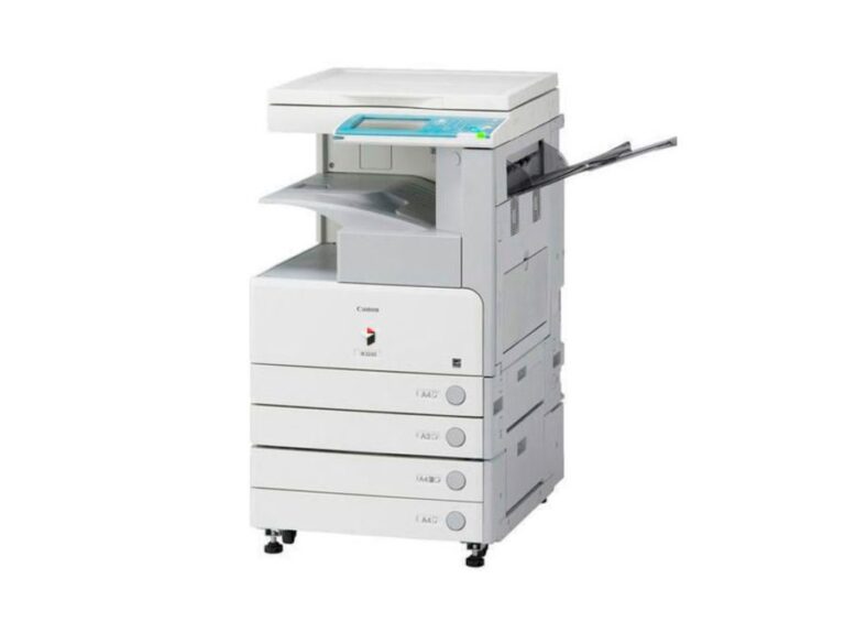 Canon imageRUNNER 3245 Product Information