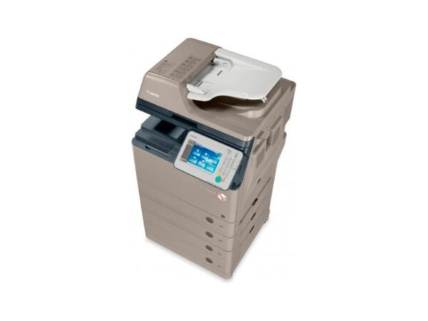 Canon imageRUNNER ADVANCE 400iF Product Information