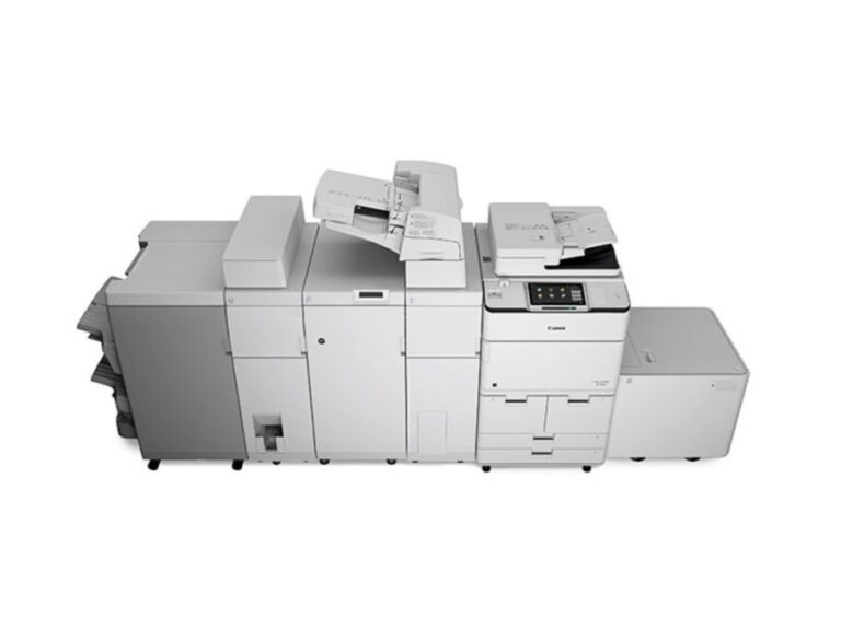 Canon imageRUNNER ADVANCE DX 8995i FOR SALE | Buy Now | SAVE UP TO 70%