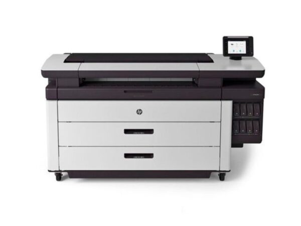 HP PageWide XL 6000 MFP with High-capacity Stacker FOR SALE | Buy Now ...