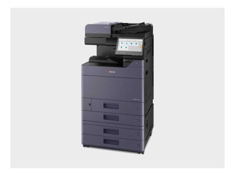 KYOCERA TASKalfa 7004i Product Information