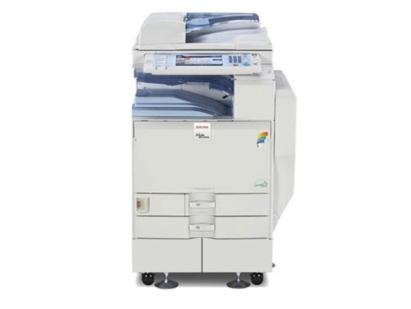 Ricoh Aficio MP C2551 Product Information