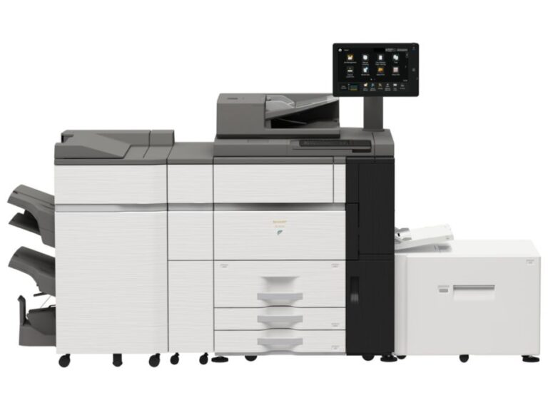 Sharp Archives - Copiers On Sale