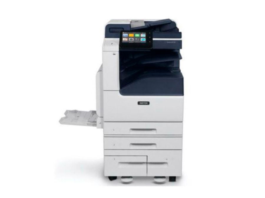 Xerox B7135 Product Information