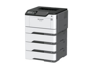 Sharp Copiers & Wide Format Printers | Low Meters, High Quality