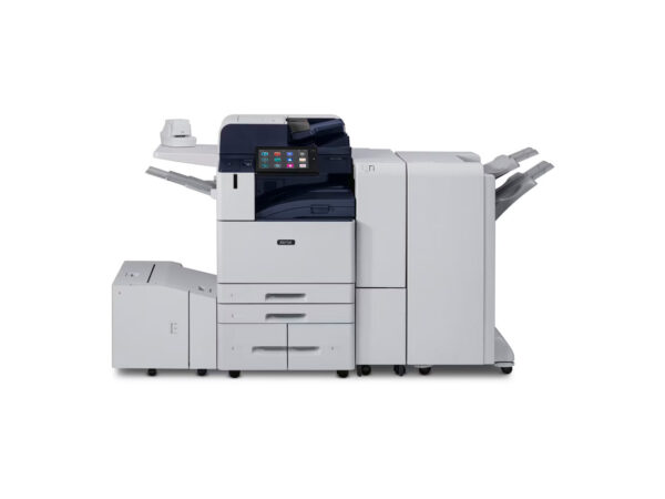 Xerox AltaLink C8245 Product Information