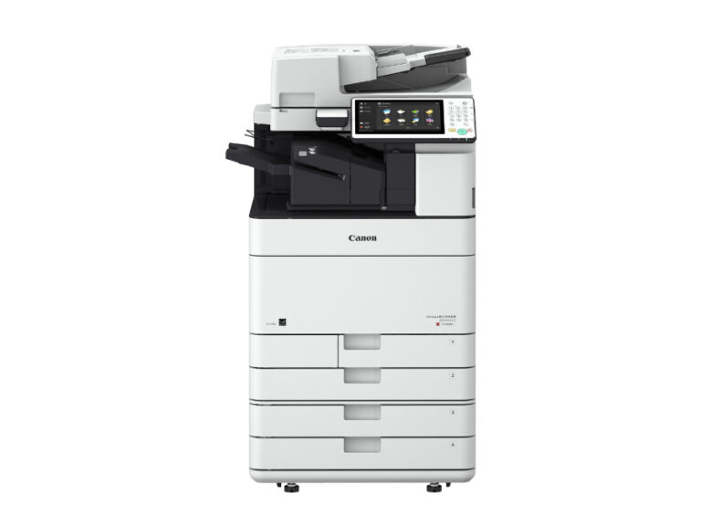 Canon imageRUNNER ADVANCE DX C5850i Product Information