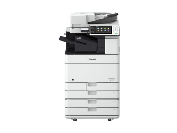 Canon imageRUNNER ADVANCE DX C5850i Product Information