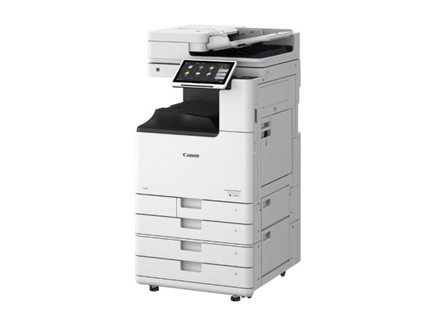 Canon imageRUNNER ADVANCE DX C5850i Product Information
