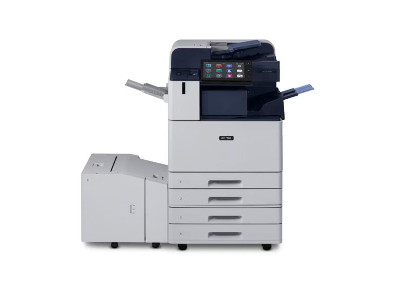 Xerox AltaLink C8255 Product Information