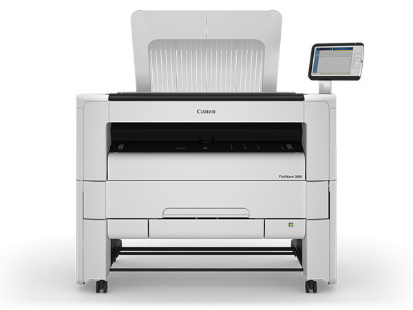 Canon 3000 Product Information