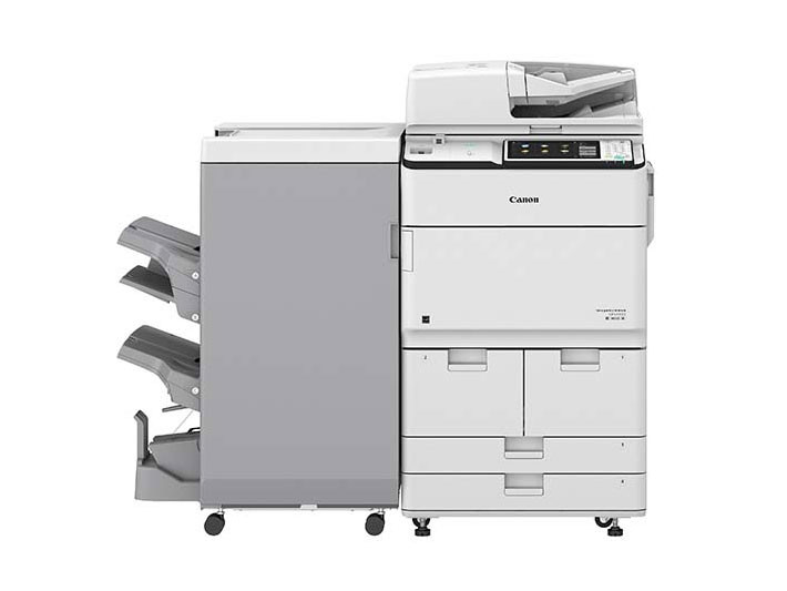 Canon 8595i III Product Information