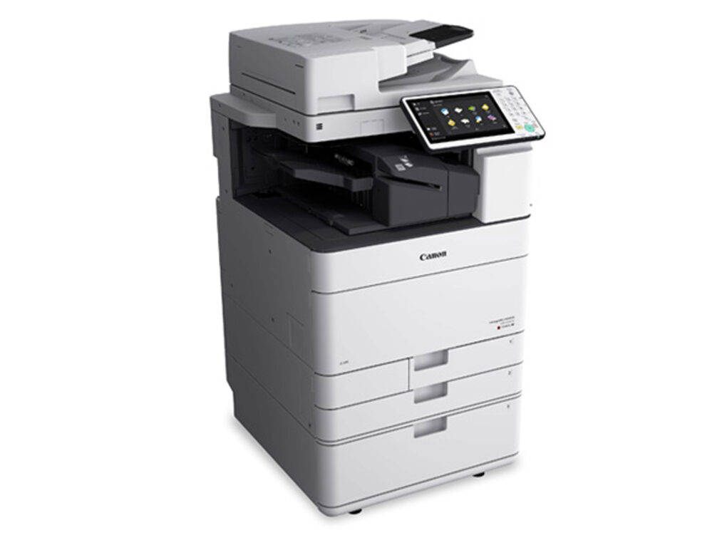 Canon Copiers & Wide Format Printers | Low Meters, High Quality