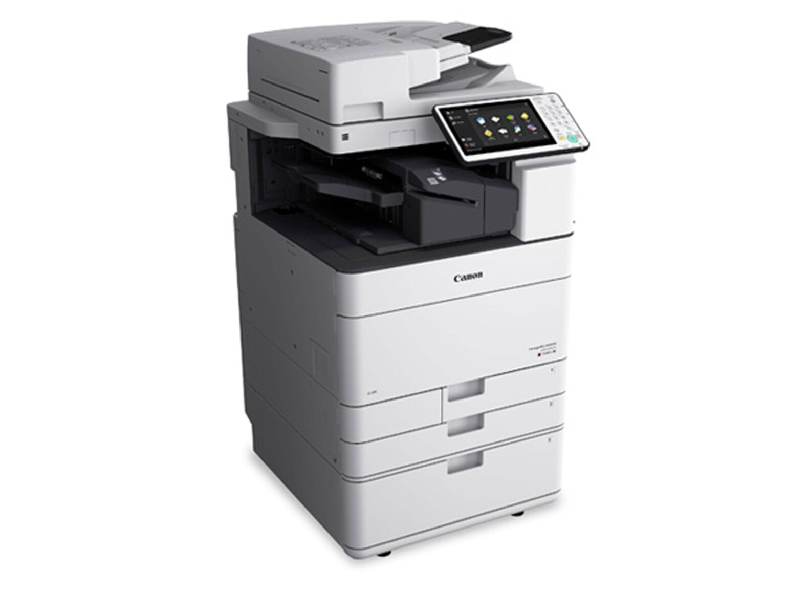 Canon Copiers & Wide Format Printers | Low Meters, High Quality