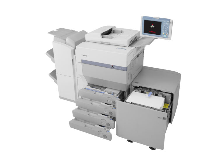 Canon imageRUNNER ADVANCE 4245 Product Information