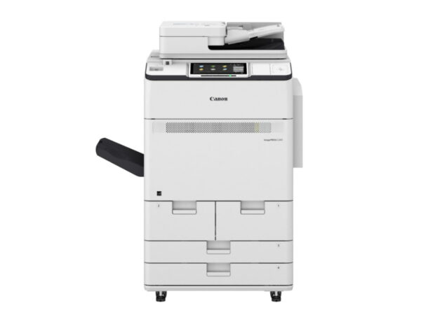 Canon imagePRESS Lite C265 Product Information