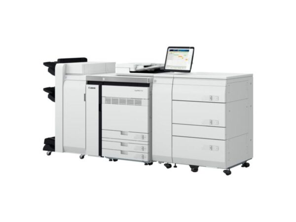 Canon imagePRESS V800 Product Information