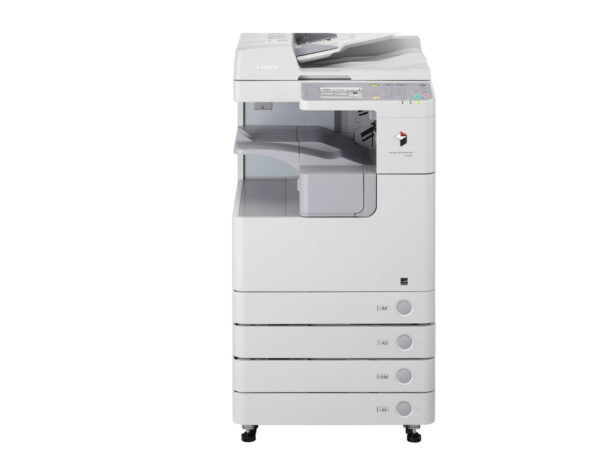 Canon imageRUNNER 2530 Product Information