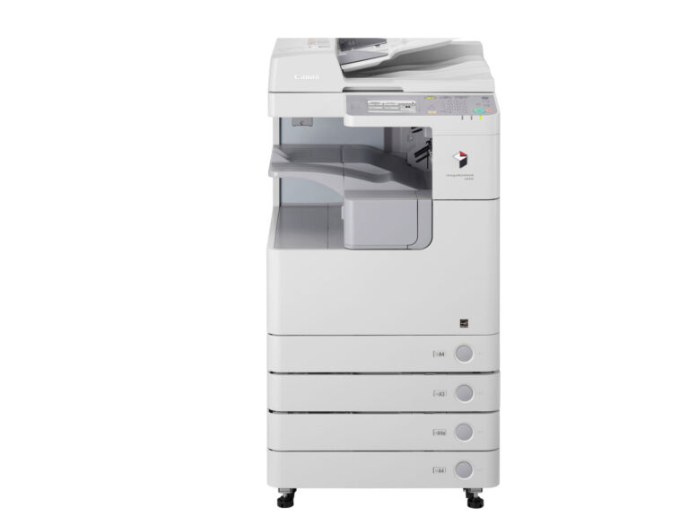 Canon imageRUNNER 2530 Product Information